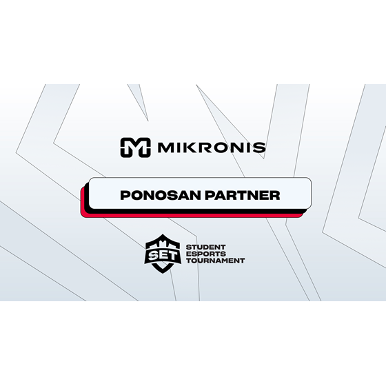 Student Eports Tournament - Mikronis.hr
