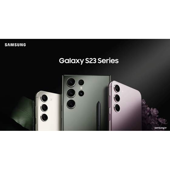 Samsung Galaxy S23 - Mikronis.hr