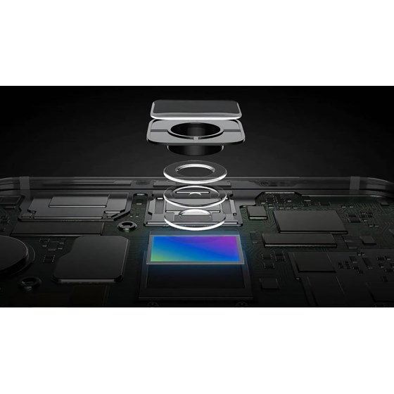 Samsung ISOCELL HP2 - Mikronis.hr