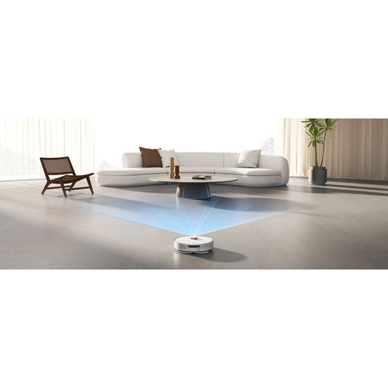 Xiaomi Robot Vacuum X20 - Mikronis.hr