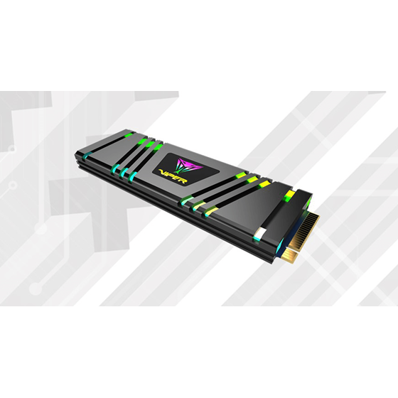 Patriot Viper VPR100 - Mikronis.hr