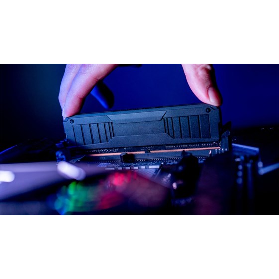 Kako odabrati pravu RAM memoriju za svoje računalo - HP