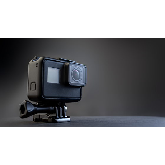 Kakva vam sportska digitalna kamera treba? - HP