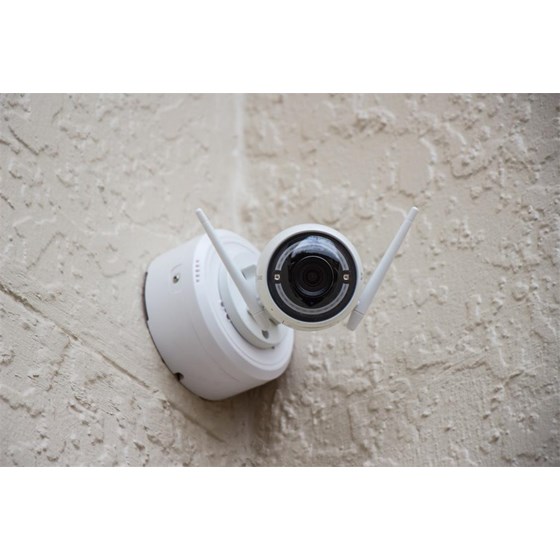 Kakva je nadzorna kamera idealna za vašu kuću ili stan? - Lenovo