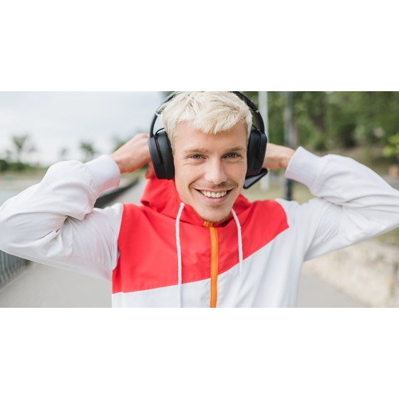 Top 5 bežičnih slušalica za šetnje na svježem zimskom zraku - HP