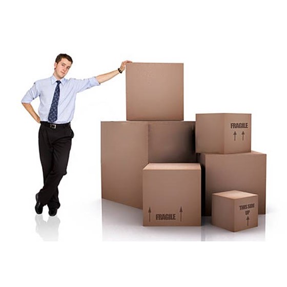 Načini dostave - HP