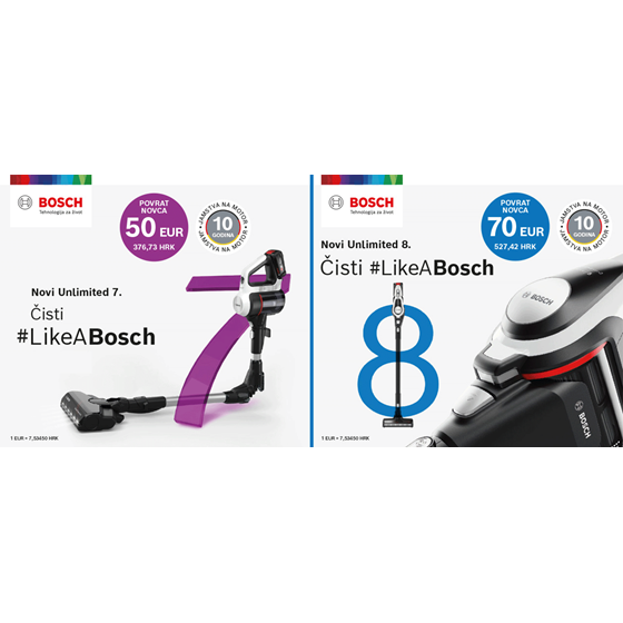 Bosch Unlimited - Mikronis.hr