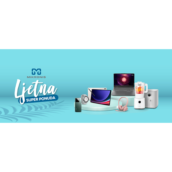 Promocije - Mikronis.hr