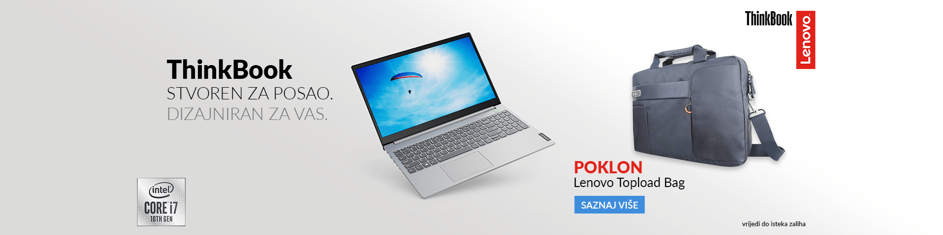 Laptopi, PC računala i informatička oprema - Mikronis.hr