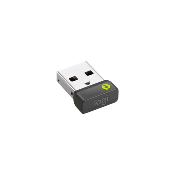 LOGITECH BOLT USB RECEIVER - N/A - EMEA - Mikronis.hr