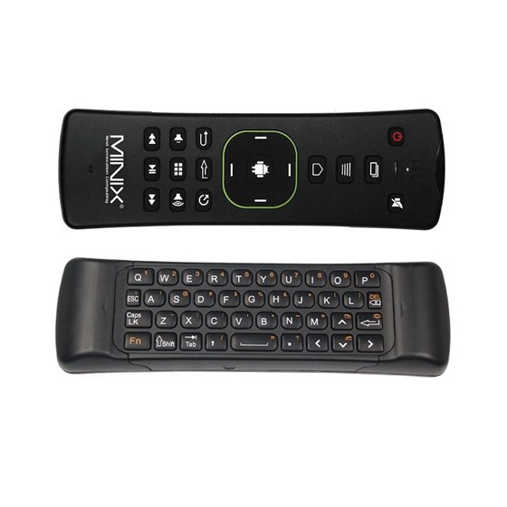 Daljinski upravljač Minix Neo A2 Lite Airmouse P/N: 31059 0,0000000000 kom - Mikronis.hr