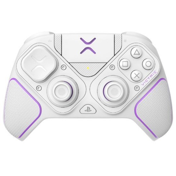 PDP XBOX VICTRIX PRO BFG WIRELESS CONTROLLER – WHITE - Mikronis.hr